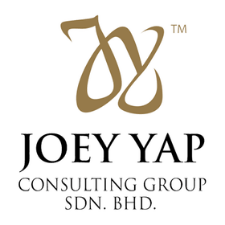 Joey Yap Logo