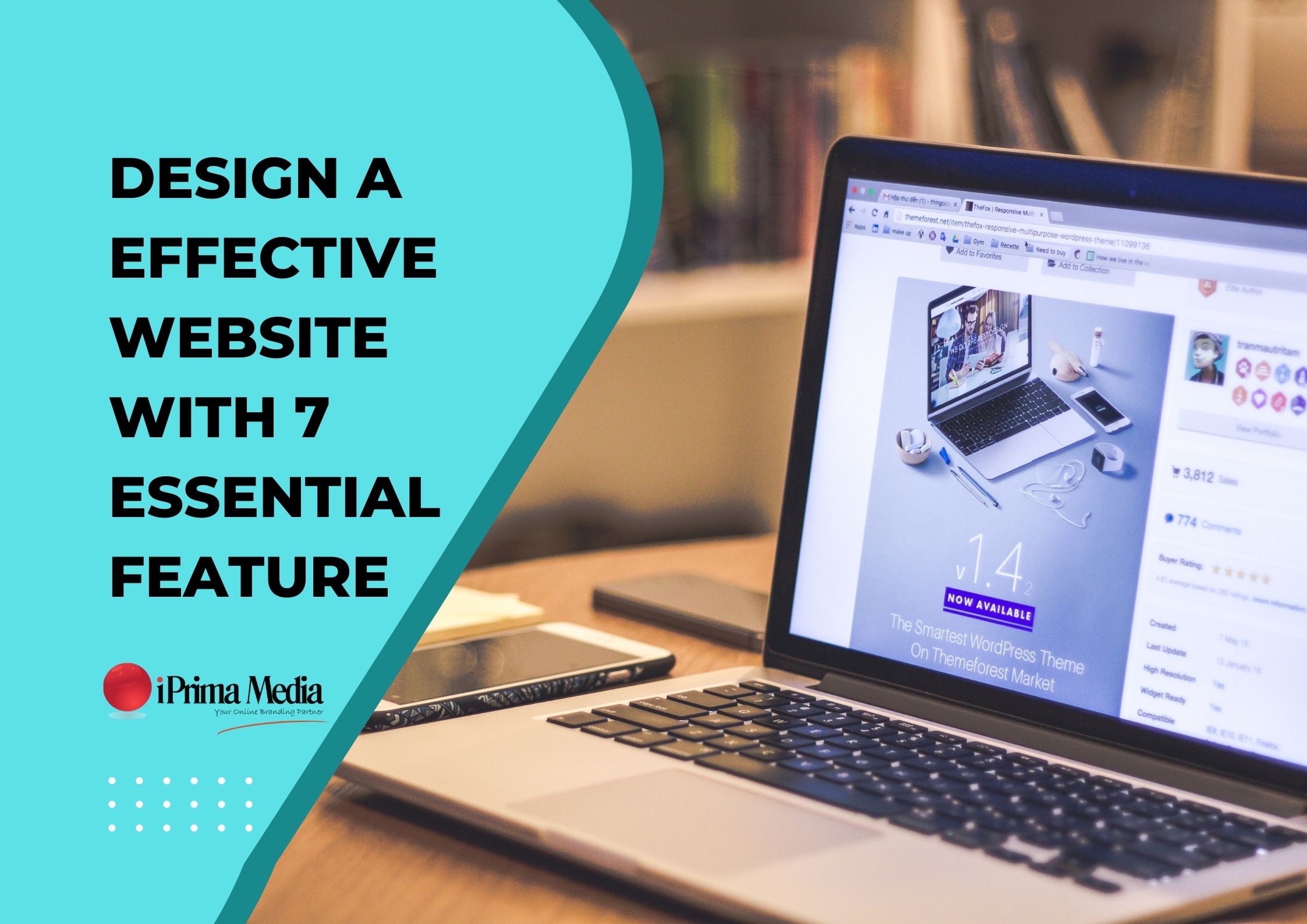 5 Proven Ways Social Media Marketing Could Increase Sales