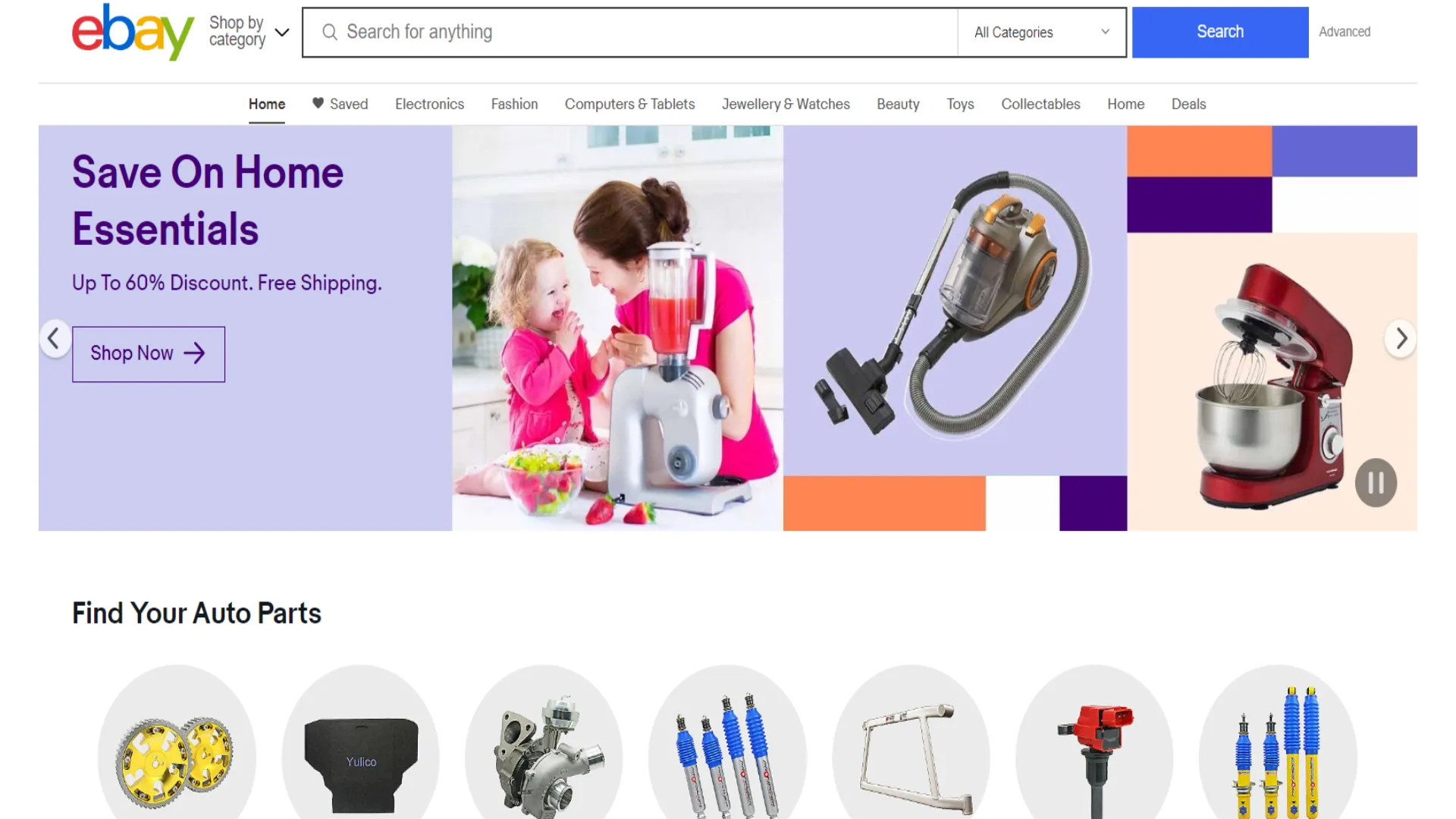 10 Effective Ecommerce Platforms You Can Use In Malaysia