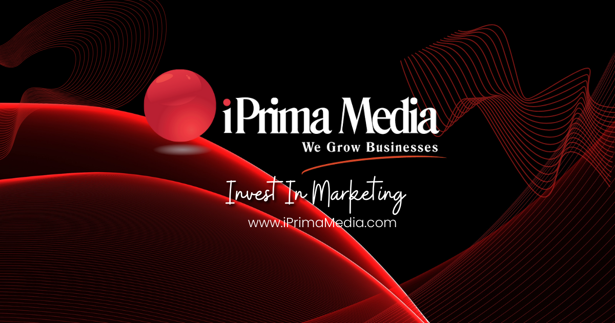 IPrima Media's Blog: Best Marketing Knowledge Place