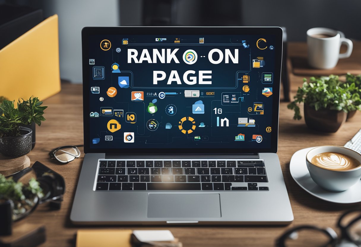 #1 Rank Website Fast On Google: 5 Proven SEO Strategies