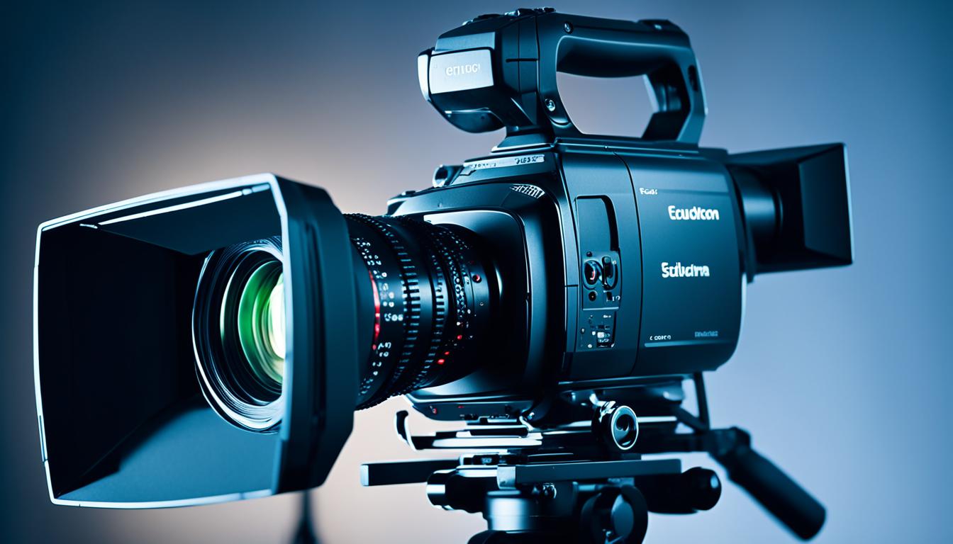 From Script To Screen:Unveiling The Video Production Process